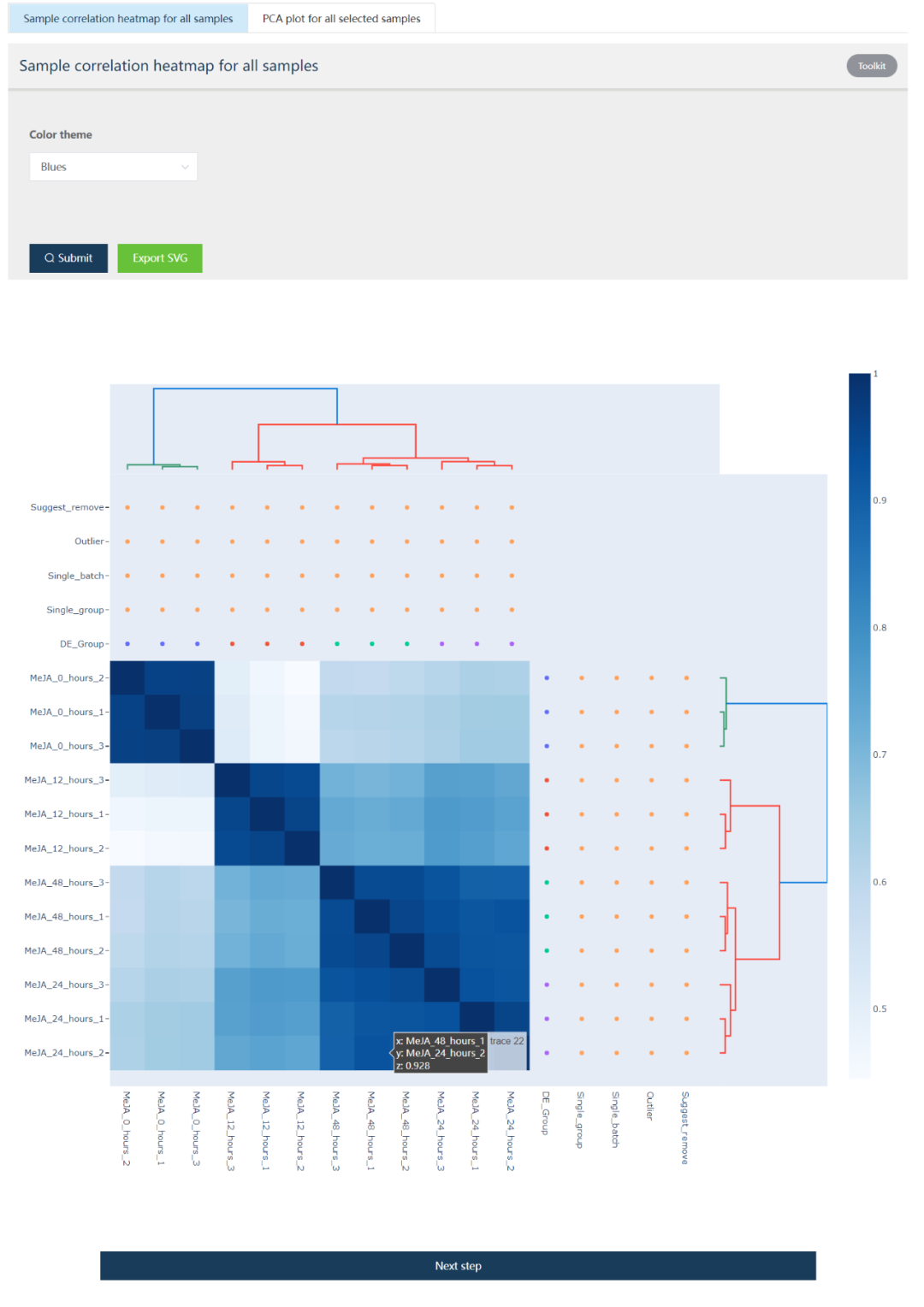 NAR | 最全植物基因组数据平台 IMP中文教程（ 核基因组更新到 559 个植物）-CSDN博客