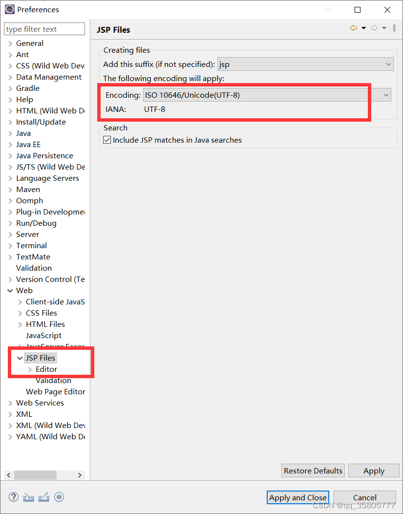 win10 eclipse 性能调优使用教程_eclipse 2023 调优-CSDN博客