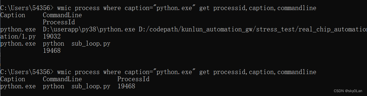 subprocess.check_output shell参数问题_python_sky0Lan-魔乐社区