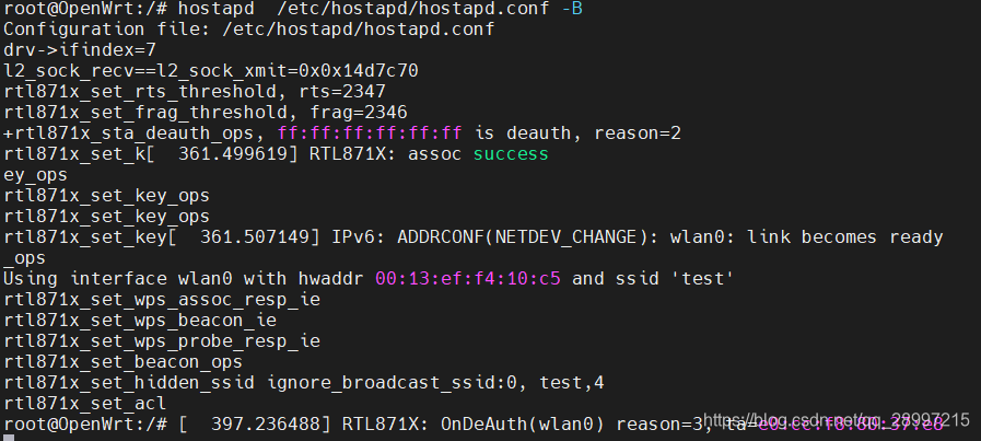 8188eu usbwifi模块的ap模式，rtl8188_hostapd-CSDN博客