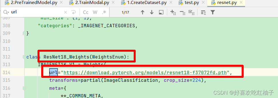 pytorch进阶学习（五）：神经网络迁移学习应用的保姆级详细介绍，如何将训练好的模型替换成自己所需模型_pytorch迁移自己的网络模型 ...