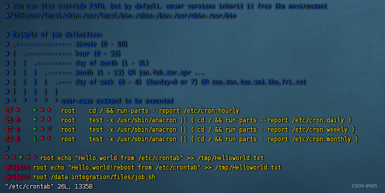 Ubuntu部署kettle开机自启动_ubuntu安装kettle-CSDN博客