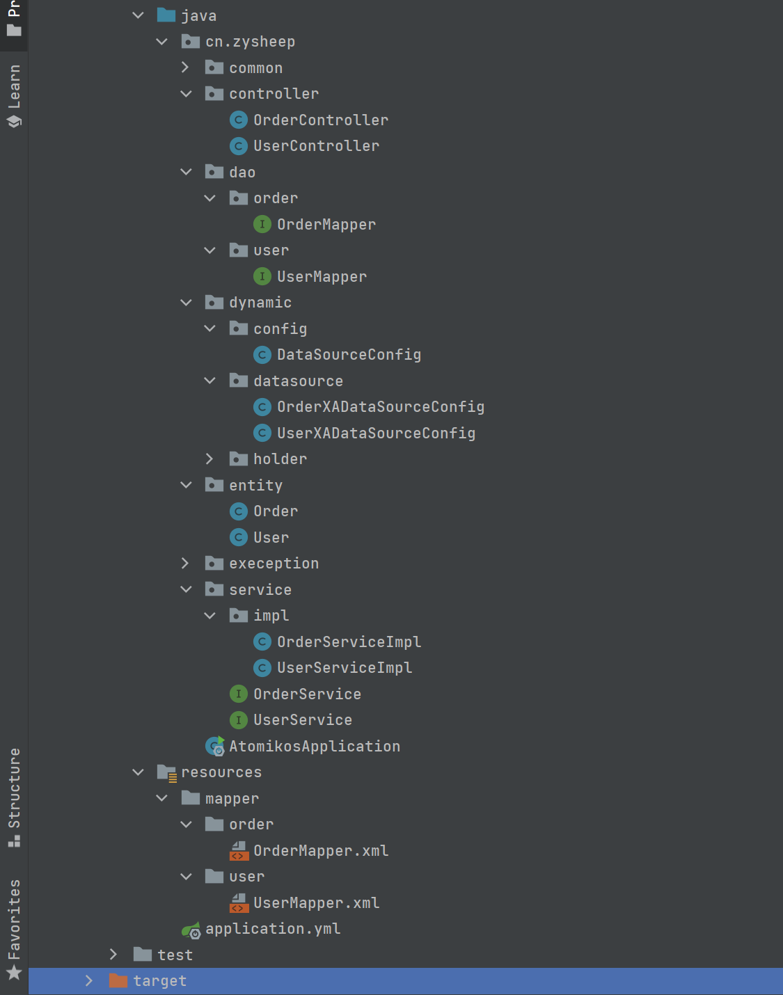 【SpringBoot应用篇】SpringBoot集成atomikos实现多数据源配置和分布式事务管理_springboot atomikos 加动态数据源-CSDN博客