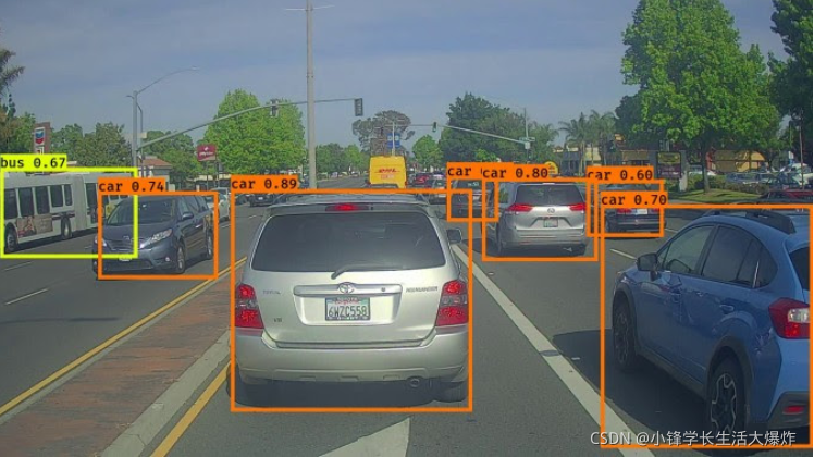 使用 YOLO 进行对象检测：保姆级动手教程_yolo怎么进行检测-CSDN博客