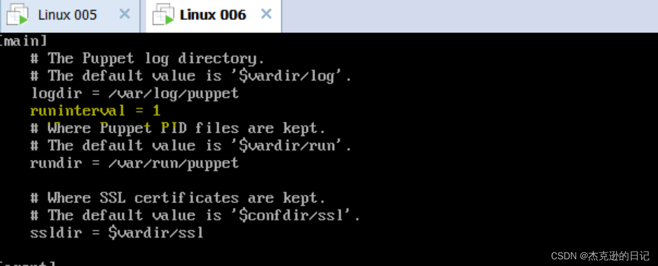 Puppet配置管理系统详解：架构、工作流程与实战应用-CSDN博客