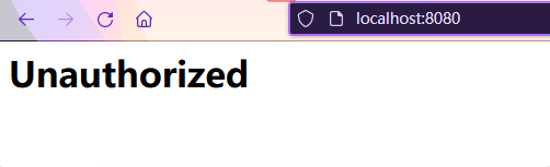 Tomcat ：“localhost:8080”报错401：Unauthorized_tomcat 401-CSDN博客