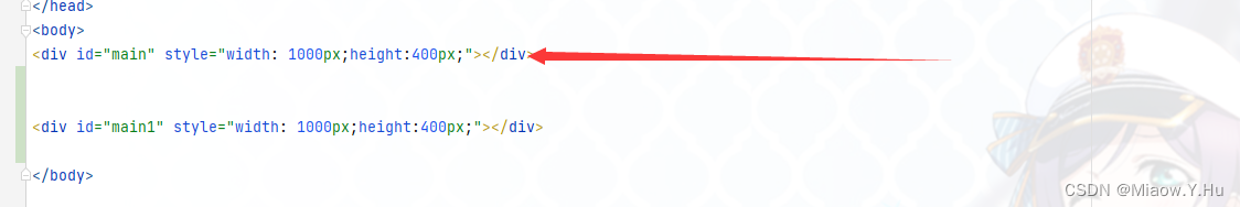 在Spring Boot中使用ECharts绘制数据图表_springboot echarts-CSDN博客