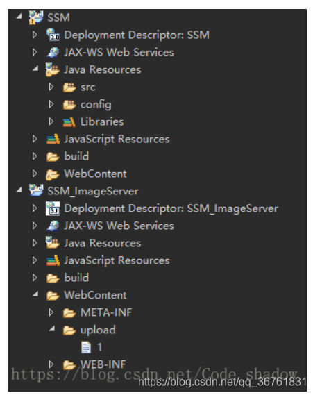 SpringMVC+Jersey实现跨服务器上传图片_jersey-client 上传图片-CSDN博客