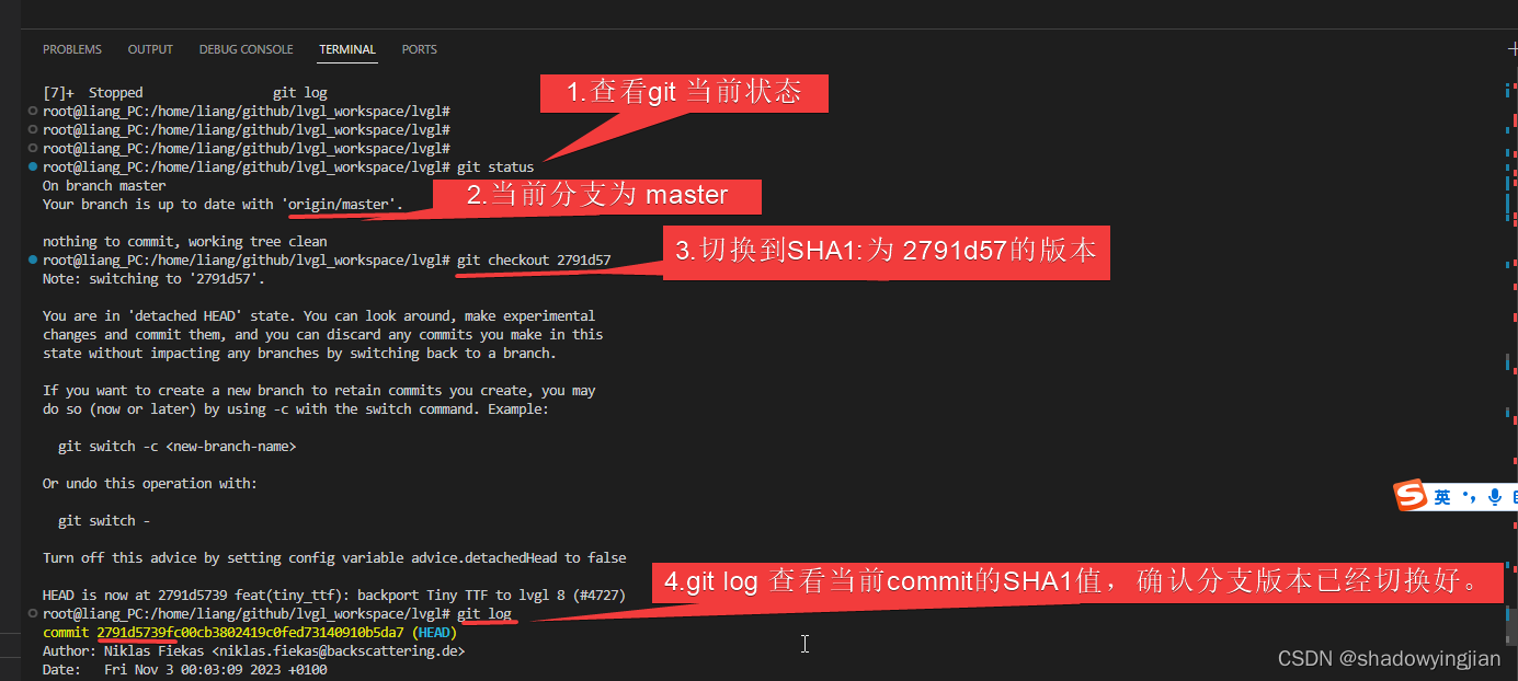 LVGL 环境搭建-基于WSL-CSDN博客