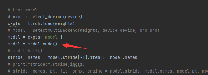 用YOLOv5ds训练自己的数据集，注意点！_yolov5 attributeerror: 'list' object has no attrib-CSDN博客