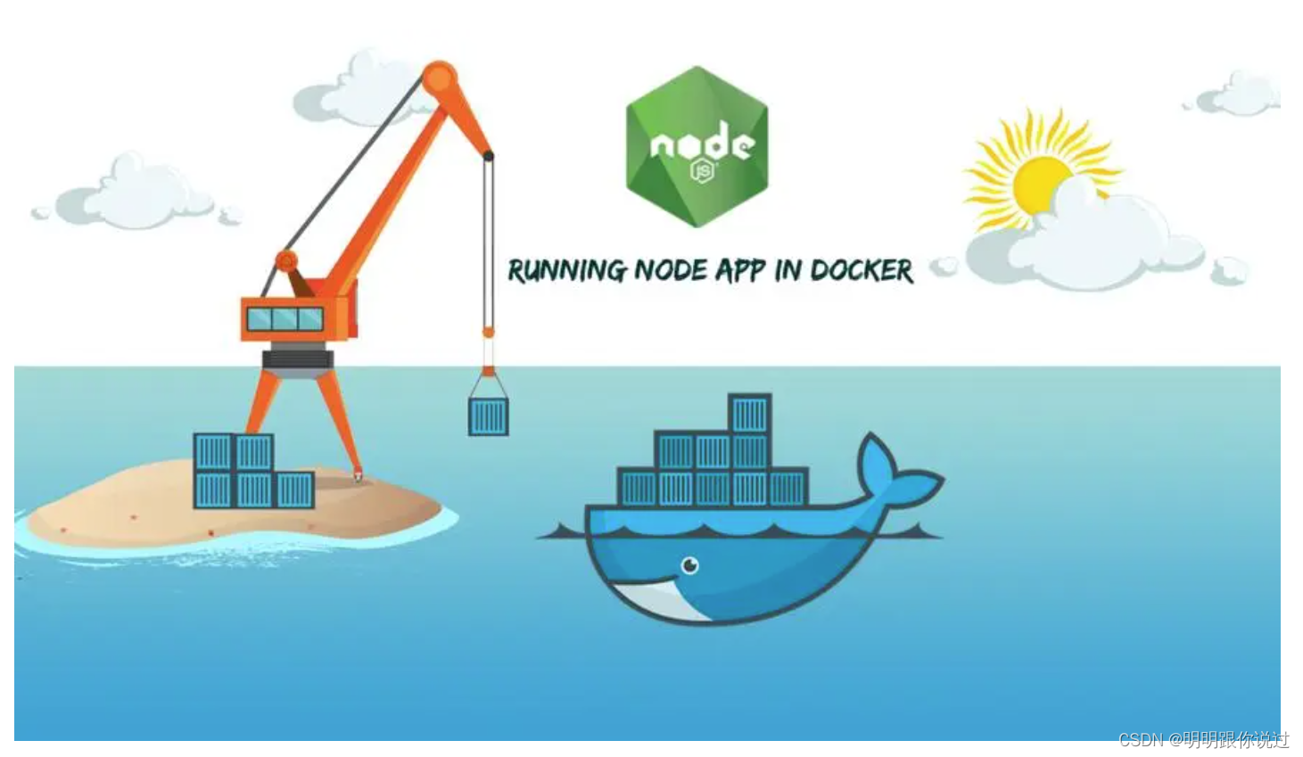 Docker in Docker（DinD）原理与实战-CSDN博客