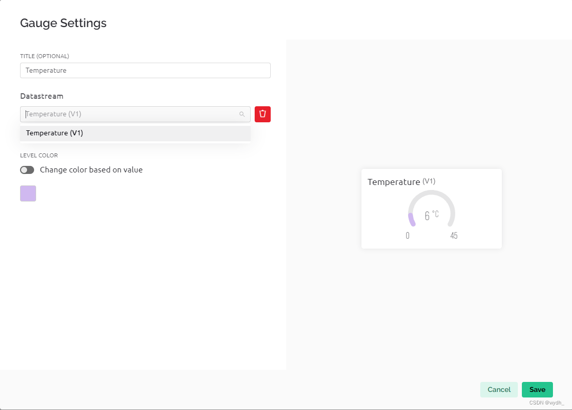 ESP8266+BME680+BSEC库+Blynk-CSDN博客