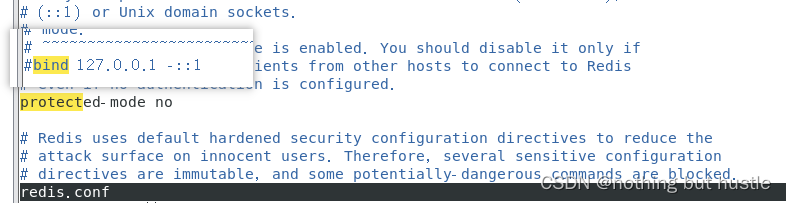 SpringBoot整合redis连接异常:org.springframework.data.redis.connection.PoolException:_nested exception ...