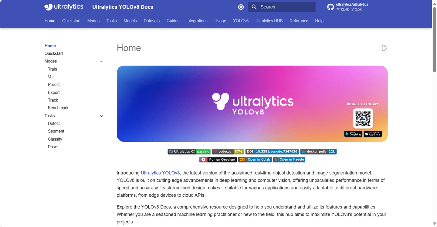 YOLOv8 快速入门(万字解析）_yolov8教程-CSDN博客