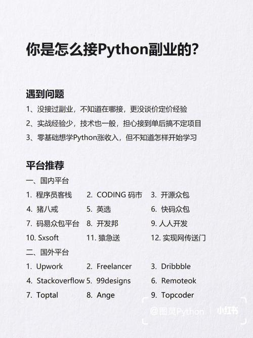 python兼职平台有哪些,python副业能做什么-CSDN博客