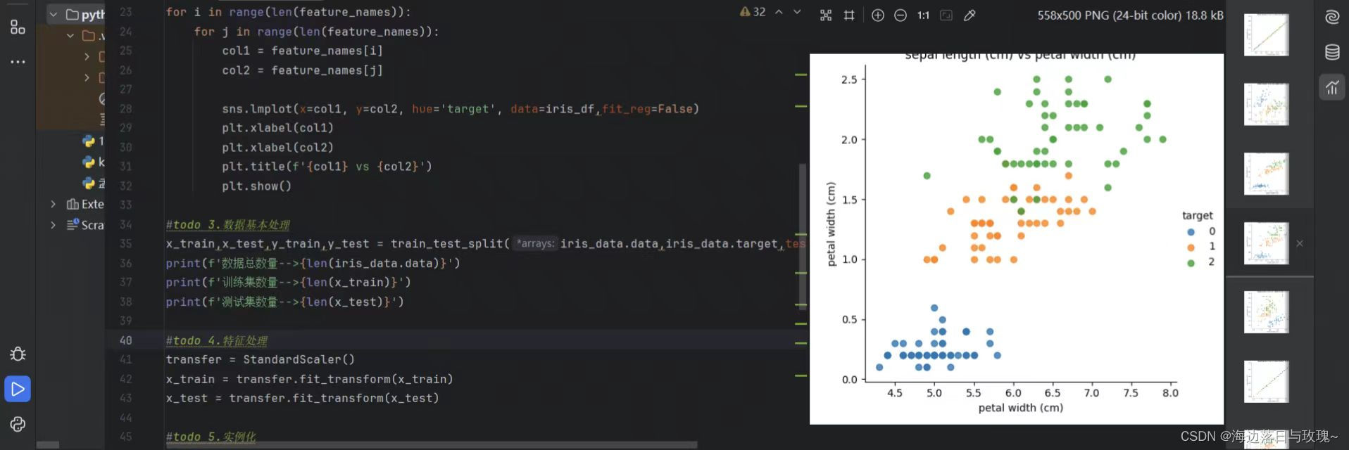 认知学习 day03 打卡-CSDN博客