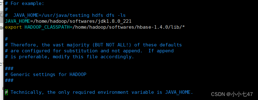 Hive数据库的初始化报错exception In Thread Main Javalangclassnotfound Csdn博客