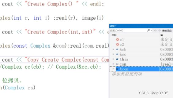 C++:拷贝构造函数，深拷贝，浅拷贝_拷贝构造函数的几种类型-CSDN博客