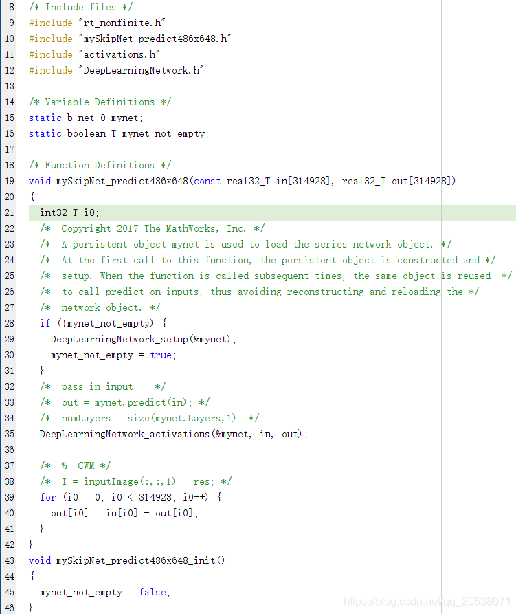 MATLAB 生成GPU code，配置GPU coder mex -setup C++_matlab我生成gpu code-CSDN博客