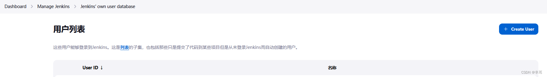 Svn对接jenkins实现提交代码自动触发流水线svn上传文件触发jenkins Csdn博客 7038