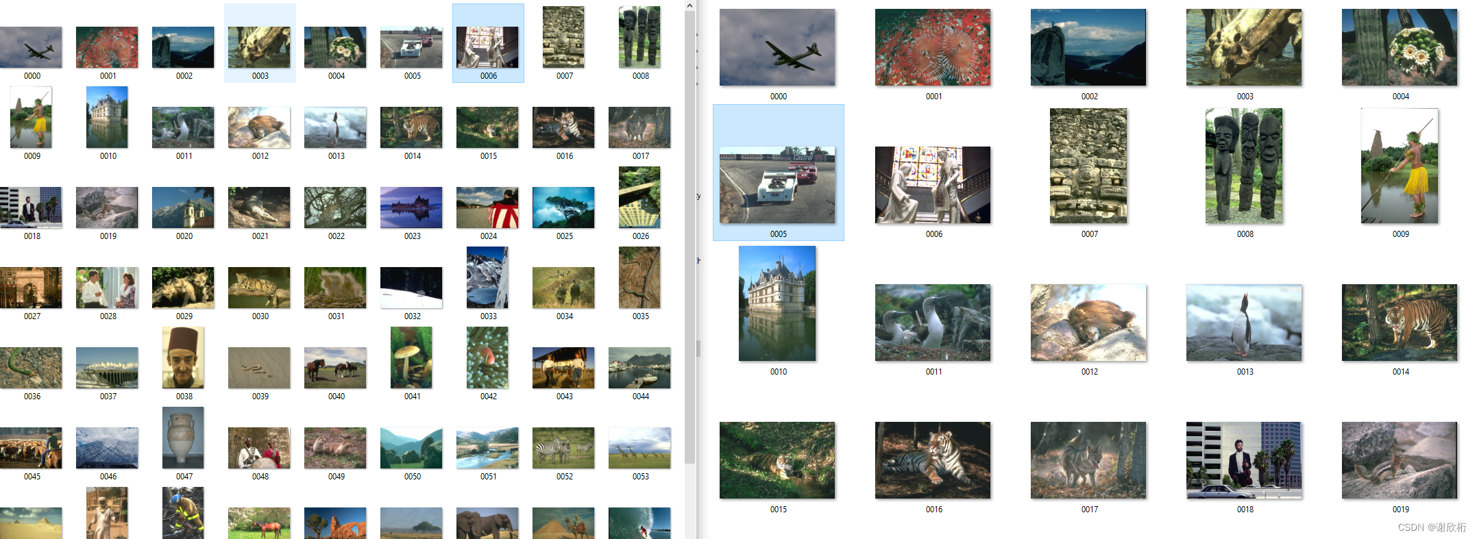 使用python查看每组图片（可以是不同格式的图片）是否完全相同python如何看两个文件夹里面的图片名是否一样 Csdn博客