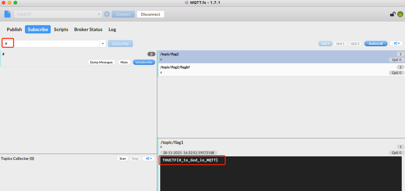 ESP32 IoT CTF 清华校赛版 Write Up_ctf iot-CSDN博客
