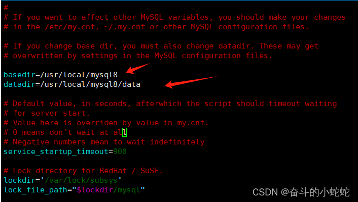 [超级详细] Linux 安装 MySQL8 ，MySQL版本 mysql-8.0.31-linux-glibc2.12-x86_64.tar.xz_linux 安装 mysql 8.0.31 ...