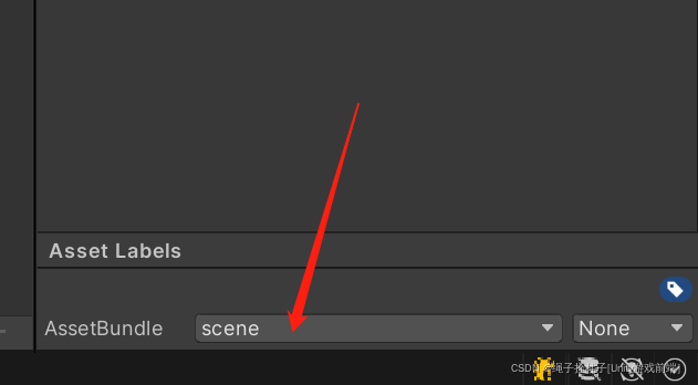 Unity中的Assetbundle,Unity基础知识学习一_unity assetbundle 知乎-CSDN博客