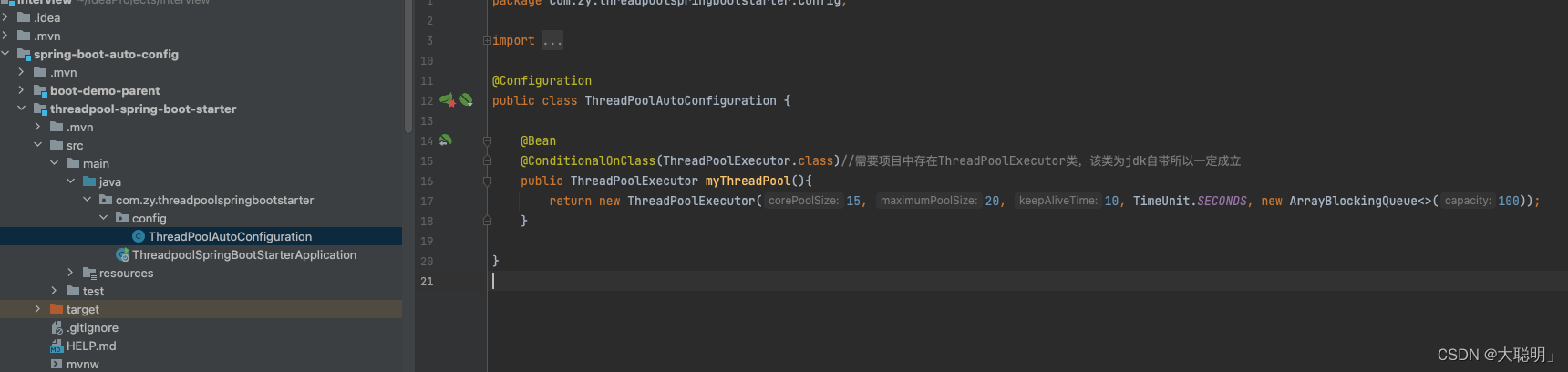 springboot---自动装配_autoconfigurationimportselector-CSDN博客