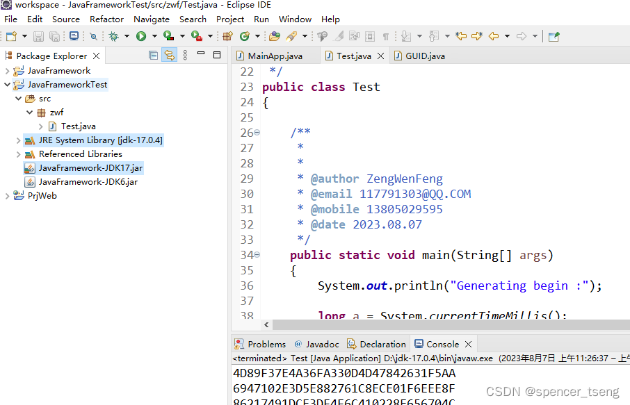 java.lang.UnsupportedClassVersionError TestCase_jdk17运行的版本换成jdk8后运行项目 ...
