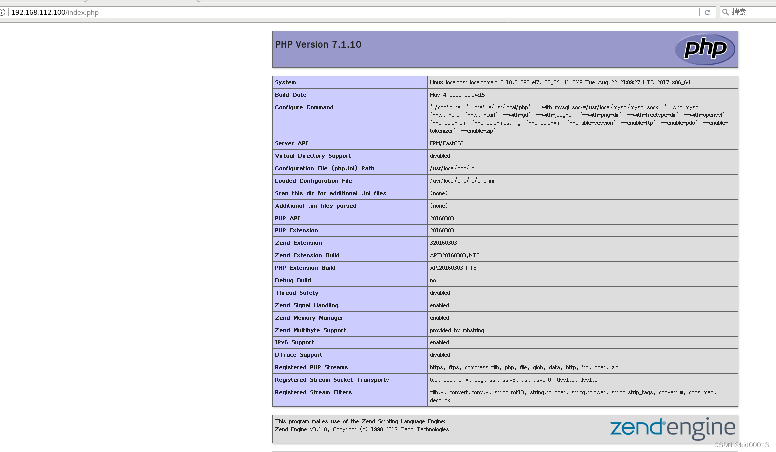 一站式部署：Nginx、MySQL、PHP与Discuz论坛搭建指南-CSDN博客