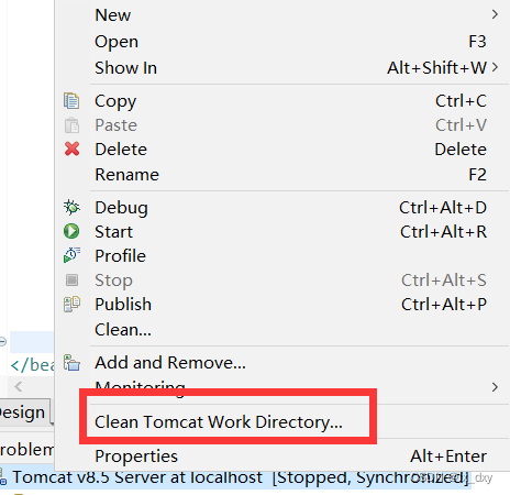 java.lang.NoClassDefFoundError: org/apache/jsp/WEB_002dINF/jsp/items ...