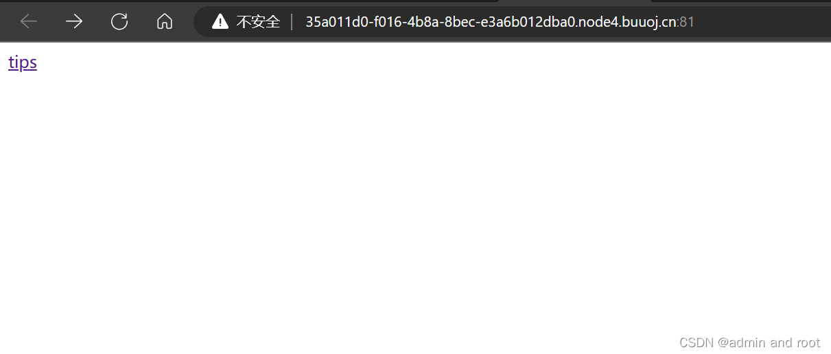[ACTF2020 新生赛]Include 1-CSDN博客