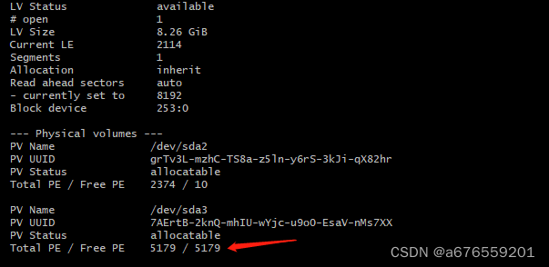 vagrant的虚拟机容量扩容。/dev/mapper/centos-root 容量扩容_vagrant上装了虚拟机,怎么给扩容-CSDN博客