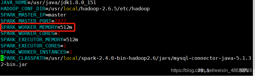 WARN TaskSchedulerImpl: Initial job has not accepted any resources； check your……解决方法，两种可能原因 ...