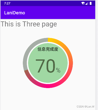Android 自定义view 入门 案例_android studio自定义view-CSDN博客