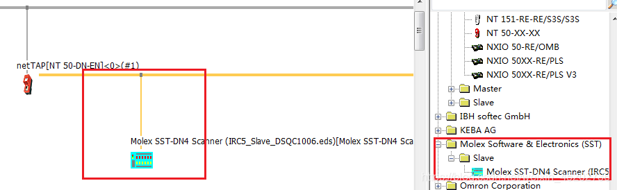 ABB机器人IRC5（DeviceNet)与西门子S71200系列PLC(PROFINET)通讯_abb机器人modbustcp 程序-CSDN博客