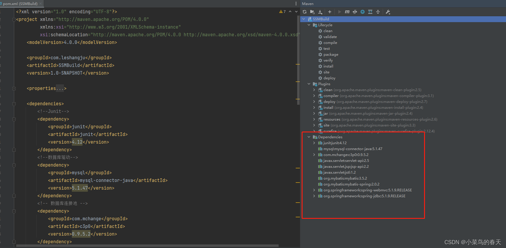Could not transfer artifact org.apache.maven.plugins:maven-clean-plugin:pom:2.5 from/to nexus ...