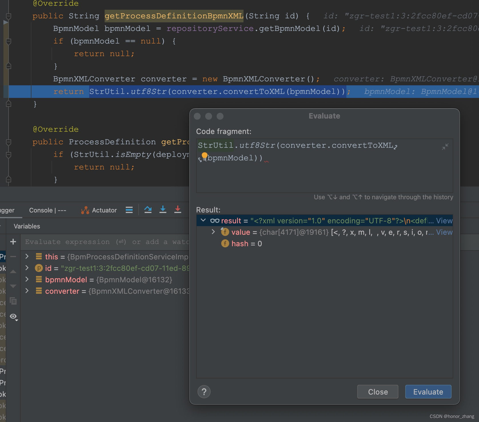bpmn-js显示Flowable的BpmnModel转换为xml文档的流程图排他网关丢失中间“X”_bpmn.js flowable-CSDN博客