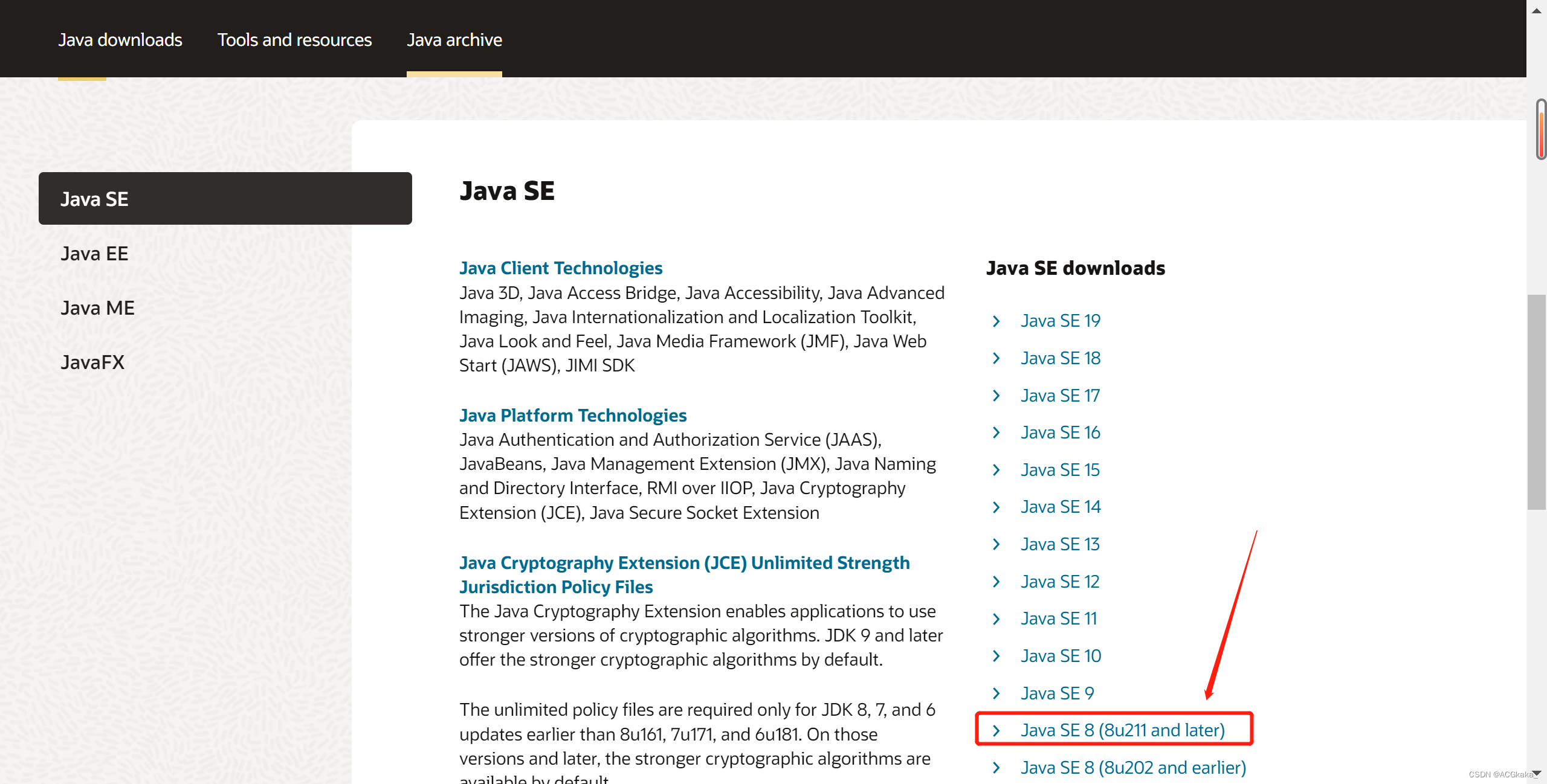Docker学习（二十一）构建 java 项目基础镜像_dockerhub java基础镜像-CSDN博客