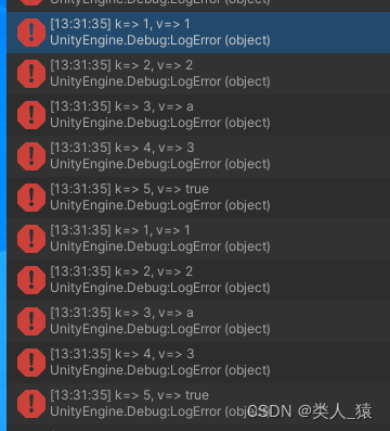 lua中的循环 while、for、repeat until三种循环方式、pairs和ipairs区别_lua while-CSDN博客