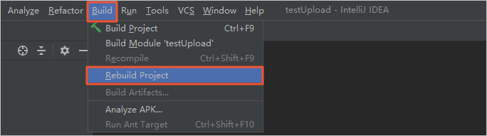 引入阿里云SDK，类找不到的问题_找不到com.aliyun.tea.teamodel的类文件-CSDN博客