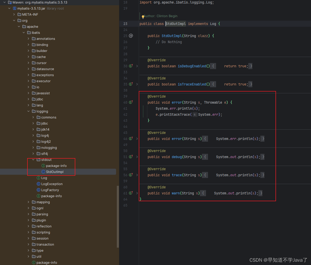 Springboot3:mybatisplus日志如何打印到log文件中springbootmybatisplusdruid日志输出到文件 Csdn博客