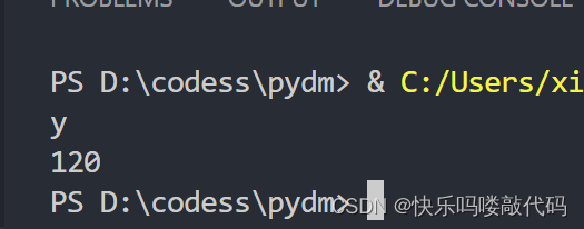 Python 最强的5个高级函数，你会几个？_python 比factor函数更优秀的-CSDN博客
