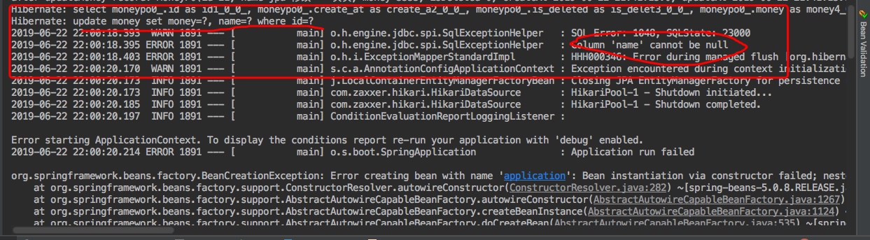 SpringBoot系列教程JPA之update使用姿势_jpa updateby-CSDN博客