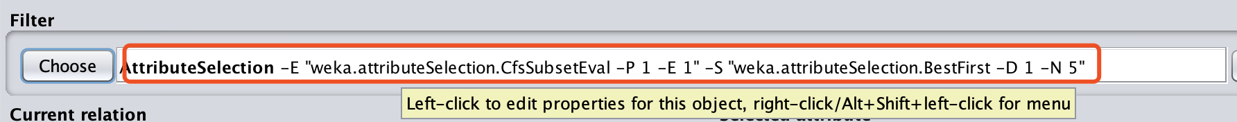 mac下weka学习和python调用_weka for mac-CSDN博客