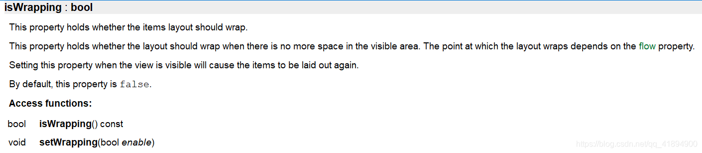 QListWidget实现多列显示_qlistwidget 多列-CSDN博客