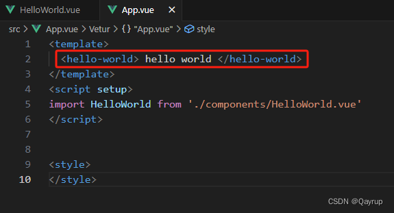 vue3 插槽 Slots_vue3 $slots-CSDN博客