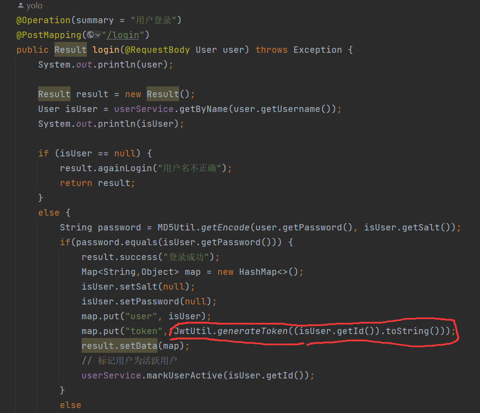 springboot3+jdk17+shiro+jwt+redis_springboot3 shiro-CSDN博客
