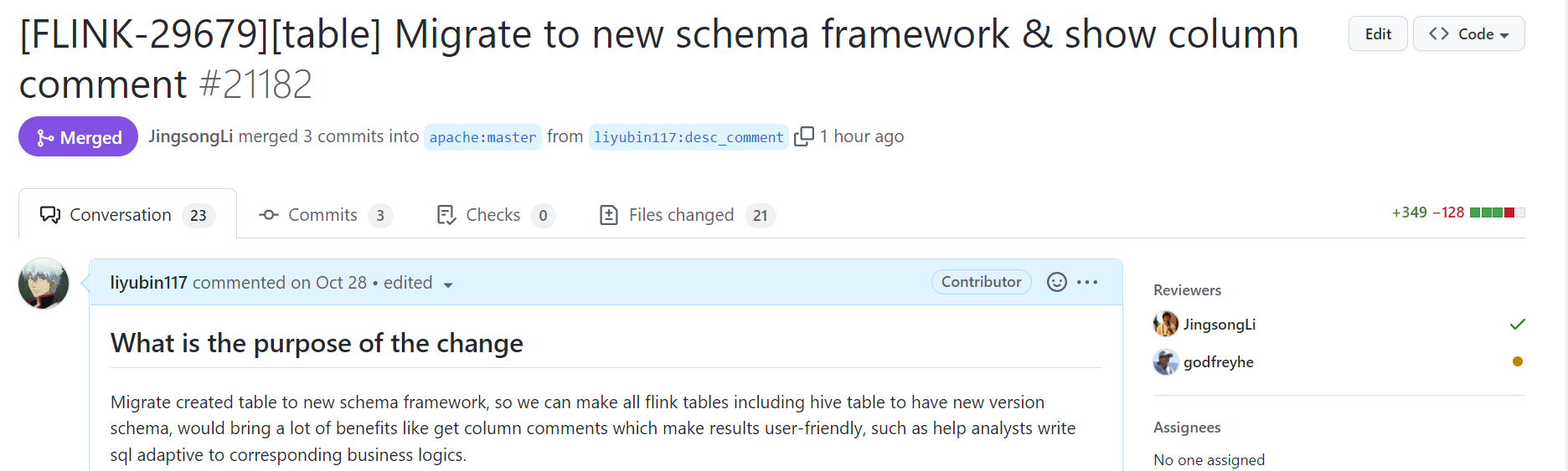 【持续更新中】开源贡献记录-CSDN博客